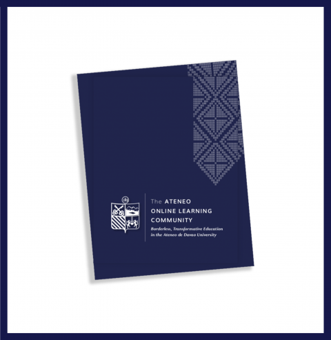 The ADDU Online Learning Community | Ateneo Internationalization for ...